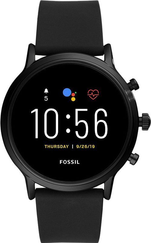 Часы Fossil Ftw4025 — купить наручные часы в интернет магазине