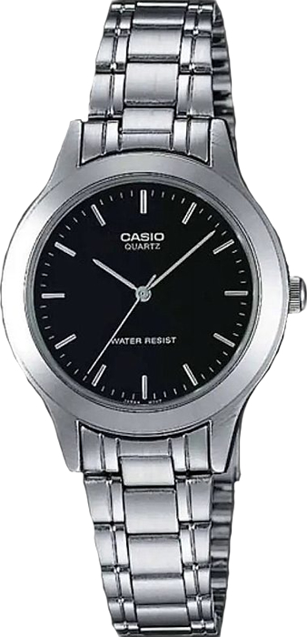 Часы Casio Collection LTP-1128A-1A — купить наручные часы в интернет ...