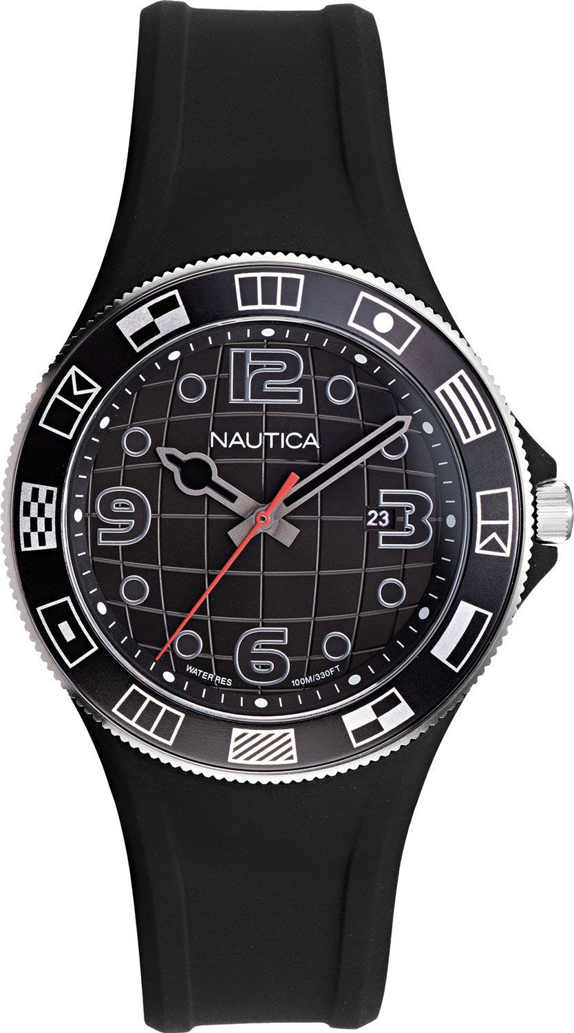 Часы Nautica NAPLBS904 — купить наручные часы в интернет-магазине ...