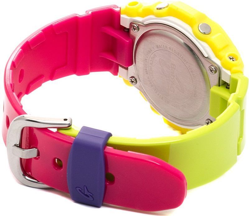 Часы Casio Baby-G BG-5607-9E — купить наручные часы в интернет-магазине ...