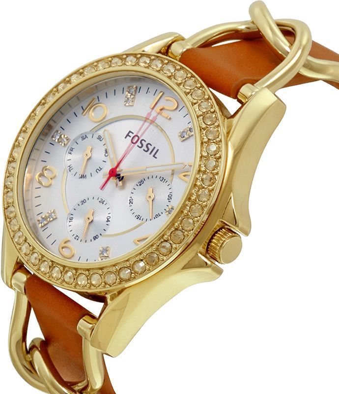 Часы Fossil ES3723 — купить наручные часы в интернет-магазине ...