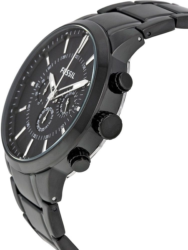 Часы Fossil Fs4778 — купить наручные часы в интернет магазине