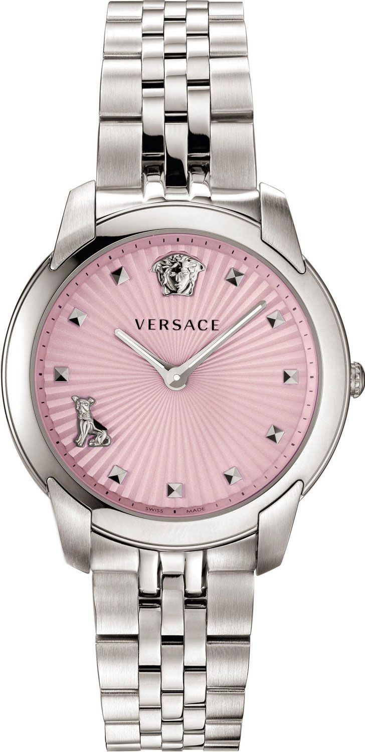 Часы Versace VELR00419 — купить наручные часы в интернет-магазине ...