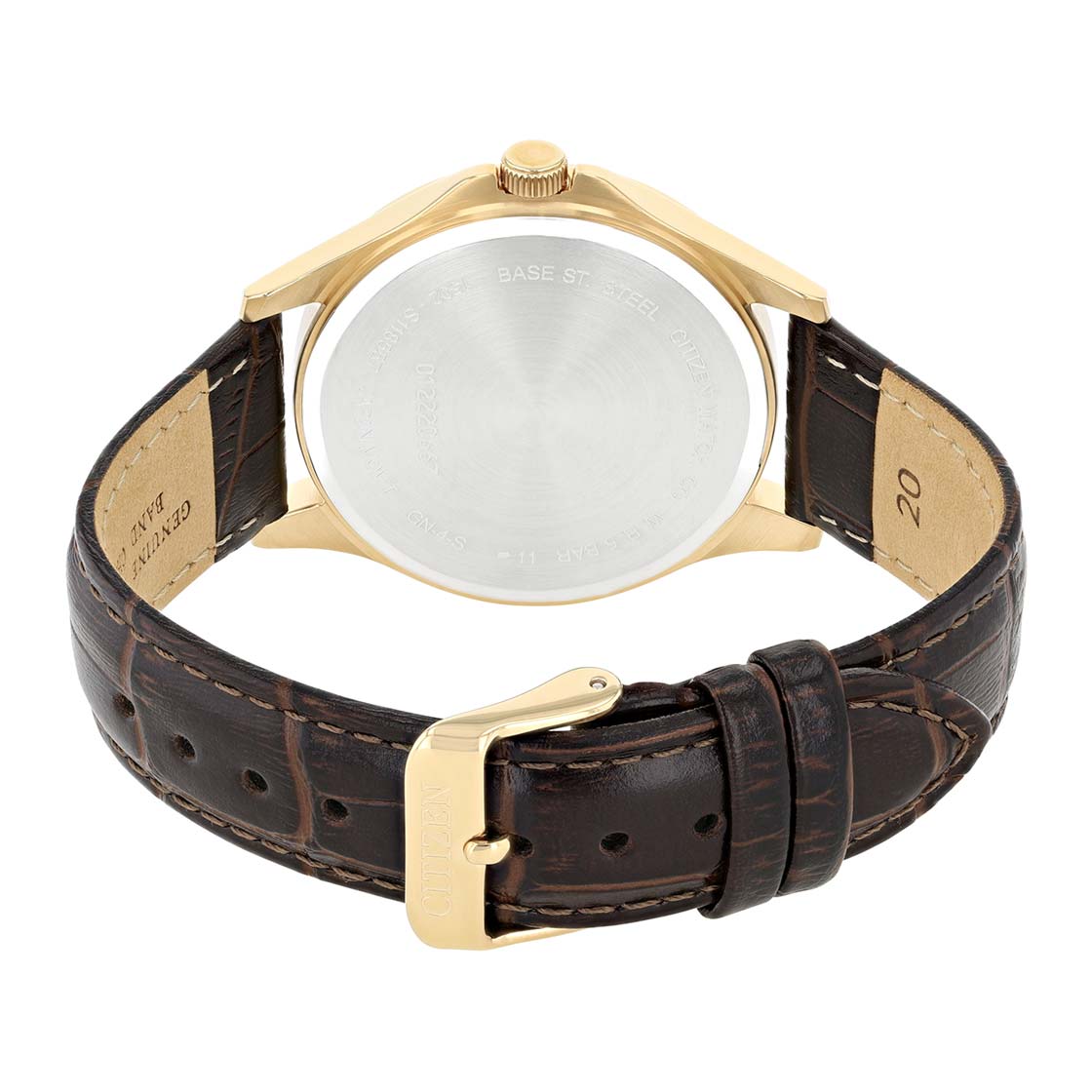 Часы Citizen BF2023-01A — купить наручные часы в интернет-магазине Ankerwatch.ru по цене 11 970 руб.