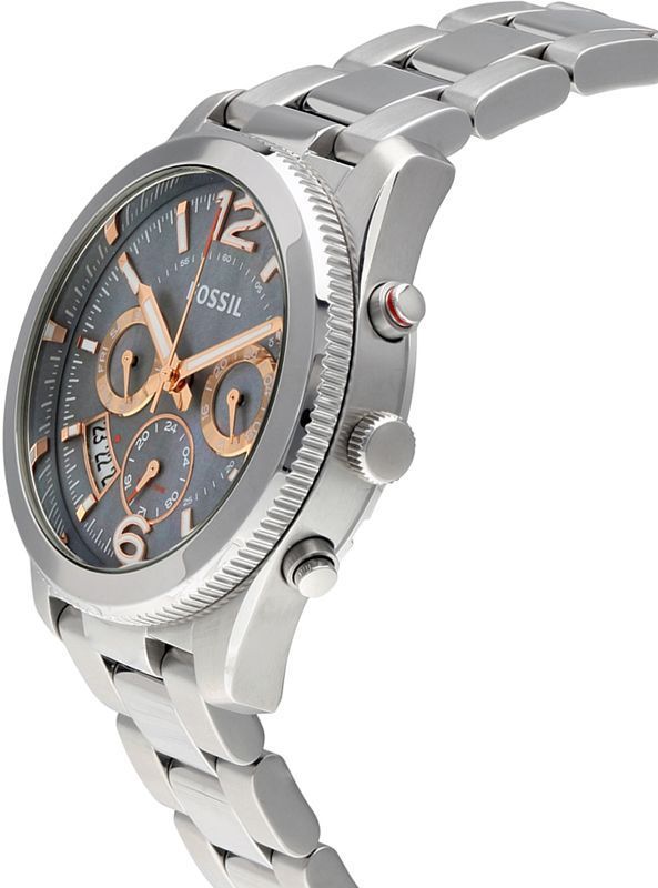 Часы Fossil Es3880 — купить наручные часы в интернет магазине