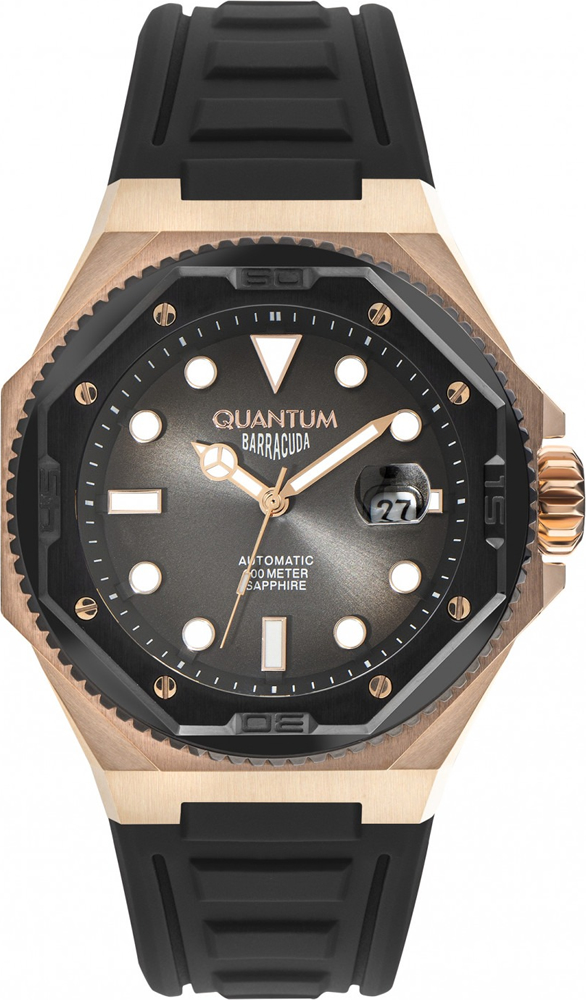 Часы Quantum BAR1091.851 — купить наручные часы в интернет-магазине Ankerwatch.ru по цене 27 021 ...