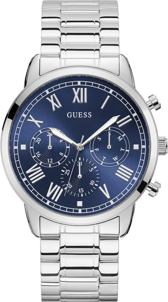 Часы Guess W1309G1 — купить наручные часы в интернет-магазине ...
