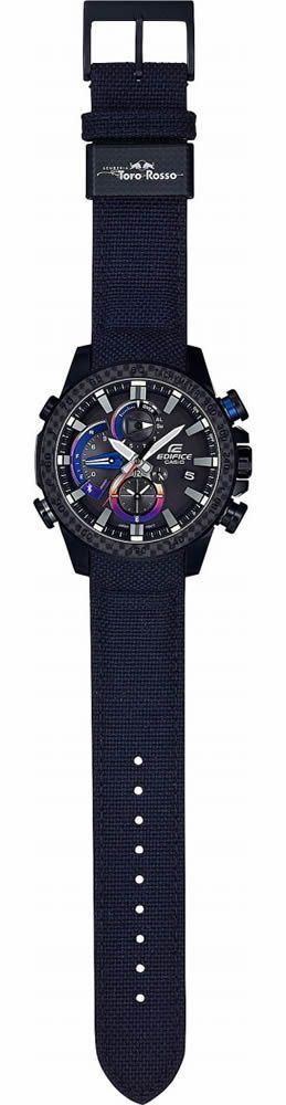 Часы Casio Edifice EQB-800TR-1A — купить наручные часы в интернет ...