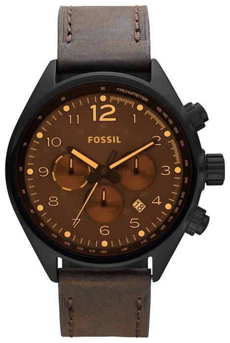 Часы наручные Fossil Ch2782 — купить в интернет магазине