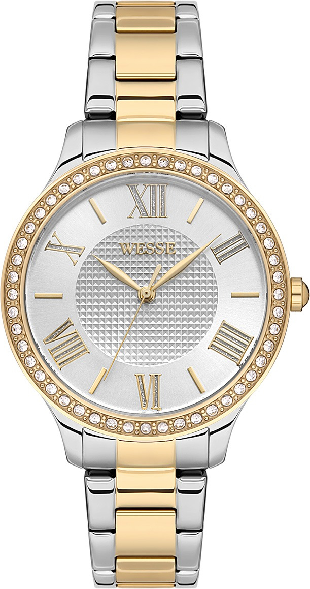 Часы Wesse WWL111203 — купить наручные часы в интернет-магазине ...