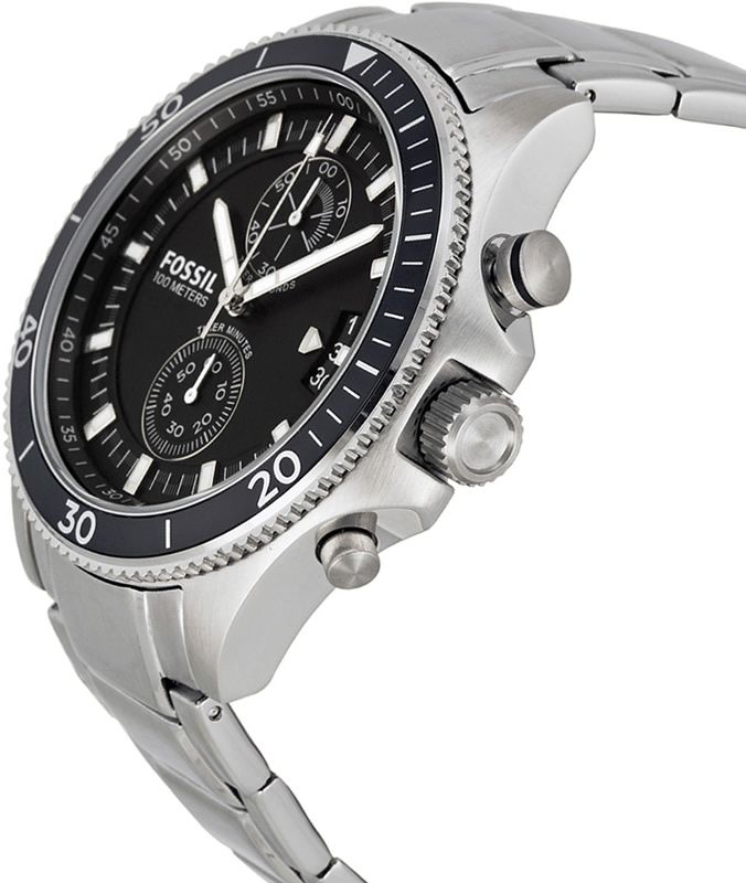 Часы Fossil CH2935 — купить наручные часы в интернет-магазине ...