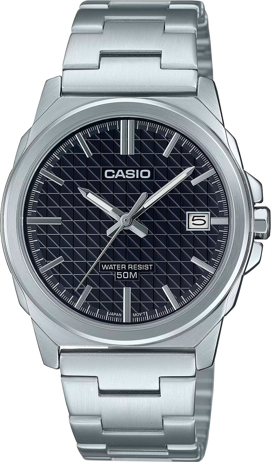 Часы Casio Collection MTP-E720D-1A — купить наручные часы в интернет-магазине Ankerwatch.ru по ...