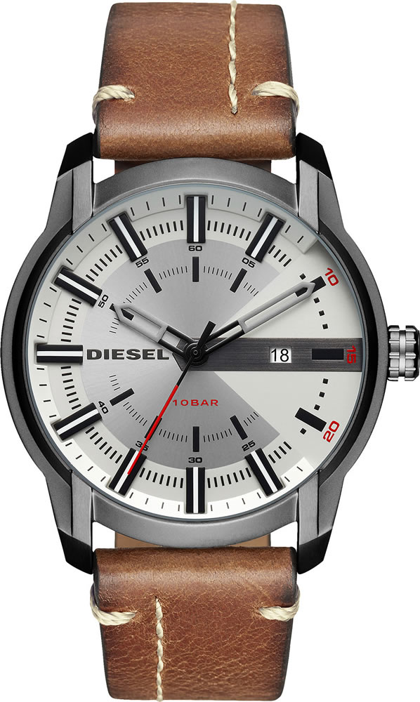 Часы Diesel DZ1814 — купить наручные часы в интернет-магазине ...