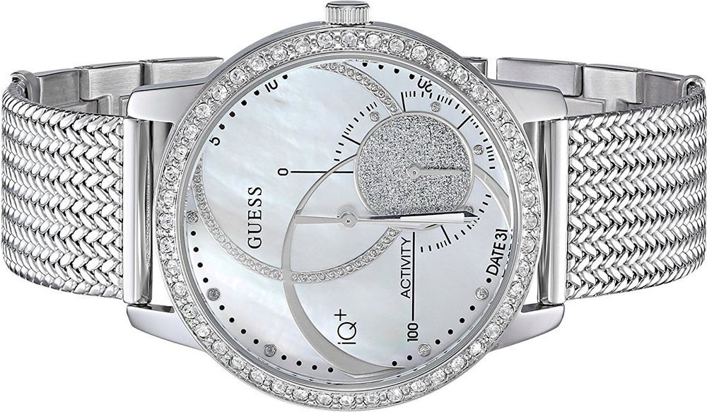 Часы Guess Connect C2001L1 — купить наручные часы в интернет-магазине ...