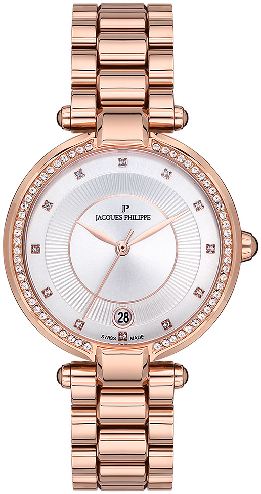 Часы Jacques Philippe JPQLS083325 — купить наручные часы в интернет ...
