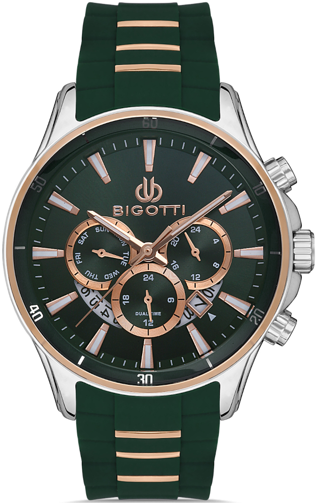 Часы Bigotti BG.1.10420-4 — купить наручные часы в интернет-магазине ...