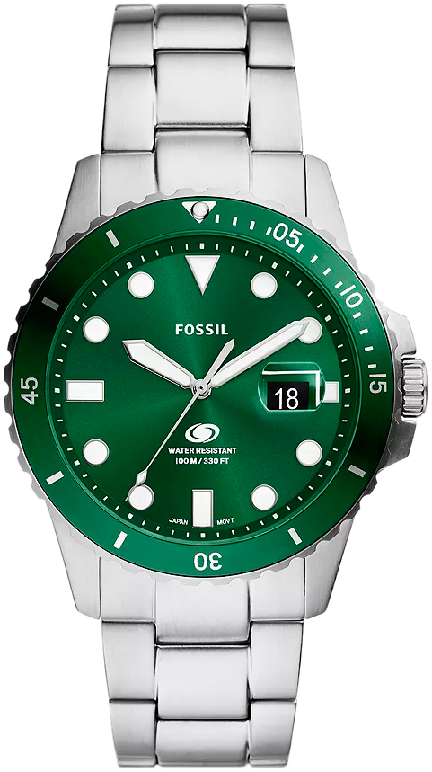 Часы Fossil FS6033 — купить наручные часы в интернет-магазине ...