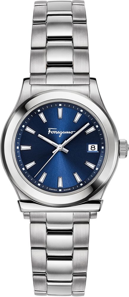 Часы Salvatore Ferragamo SFDH00218 — купить наручные часы в интернет ...