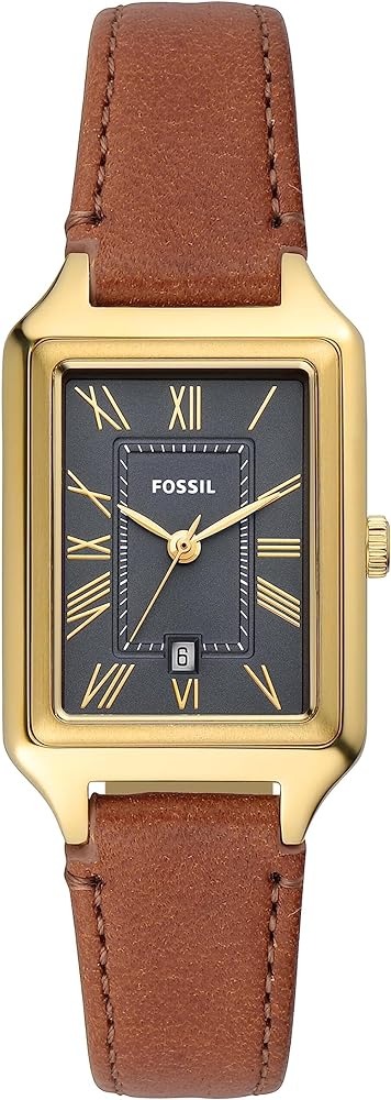 Часы Fossil Es5303 — купить наручные часы в интернет магазине по цене 20 993 руб