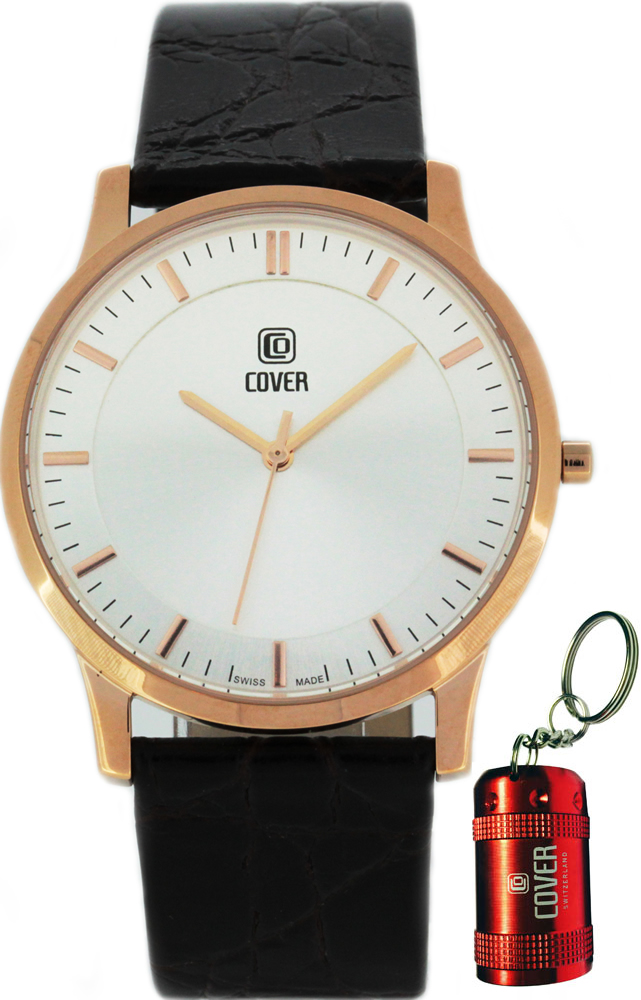 Часы наручные Cover PL42005.06 с фонариком ка — купить в интернет ...