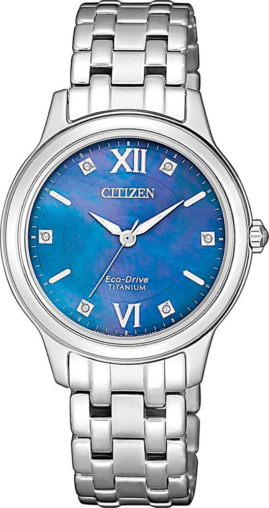 Часы Citizen EM0720-85N — купить наручные часы в интернет-магазине ...