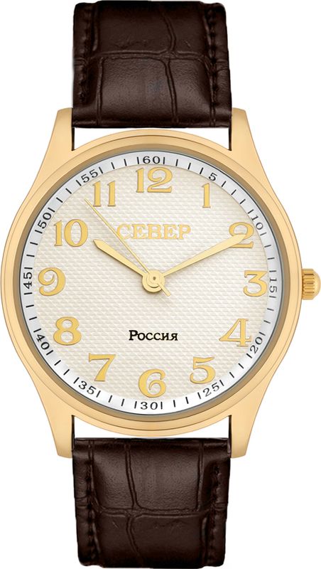 Часы Север A2035-006-212 — купить наручные часы в интернет-магазине Ankerwatch.ru по цене 1 044 руб.