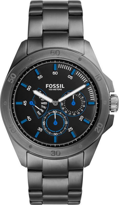 Часы Fossil CH3035 — купить наручные часы в интернет-магазине ...