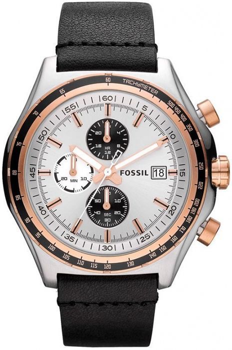 Часы Fossil Ch2818 — купить наручные часы в интернет магазине по цене 5 376 руб