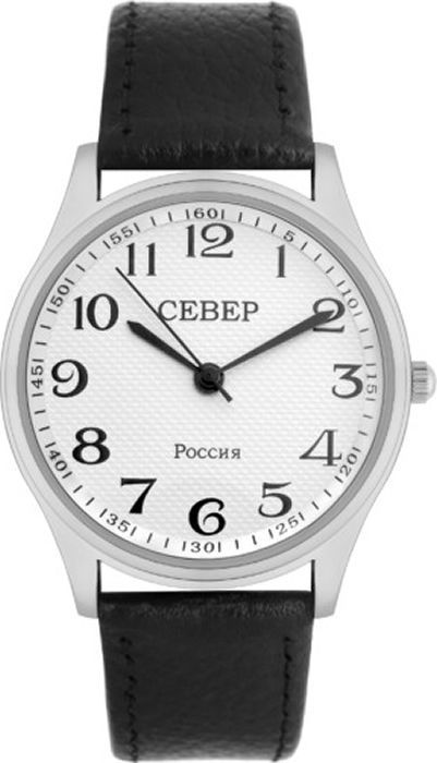 Часы Север A2035-006-154 — купить наручные часы в интернет-магазине Ankerwatch.ru по цене 1 044 руб.