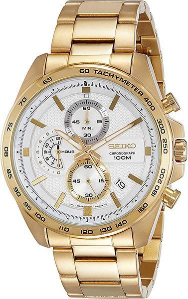 Часы Seiko SSB286P1 — купить наручные часы в интернет-магазине ...