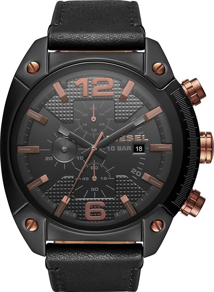 Часы Diesel DZ4462 — купить наручные часы в интернет-магазине ...