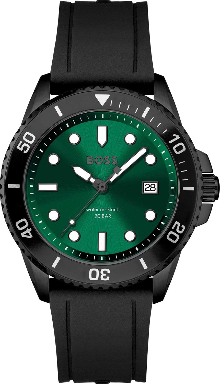 Часы Hugo Boss 1513915 — купить наручные часы в интернет-магазине ...