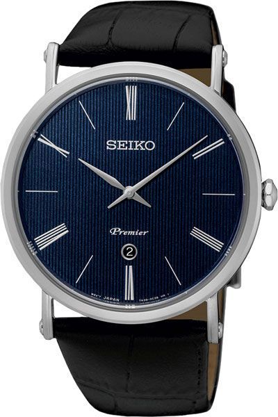 Часы Seiko SKP397P1 — купить наручные часы в интернет-магазине ...