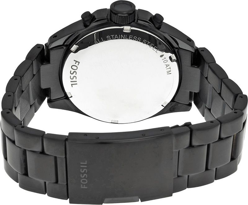 Fossil CH2601 — купить по низкой цене в интернет-магазине «Анкер»