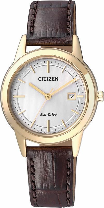 Часы Citizen FE1083-02A — купить наручные часы в интернет-магазине ...