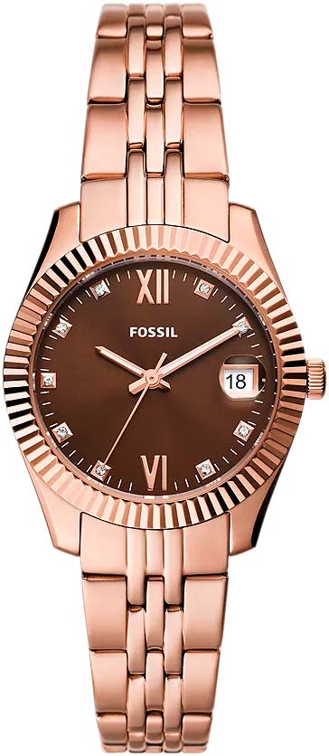 Часы Fossil Es5324 — купить наручные часы в интернет магазине