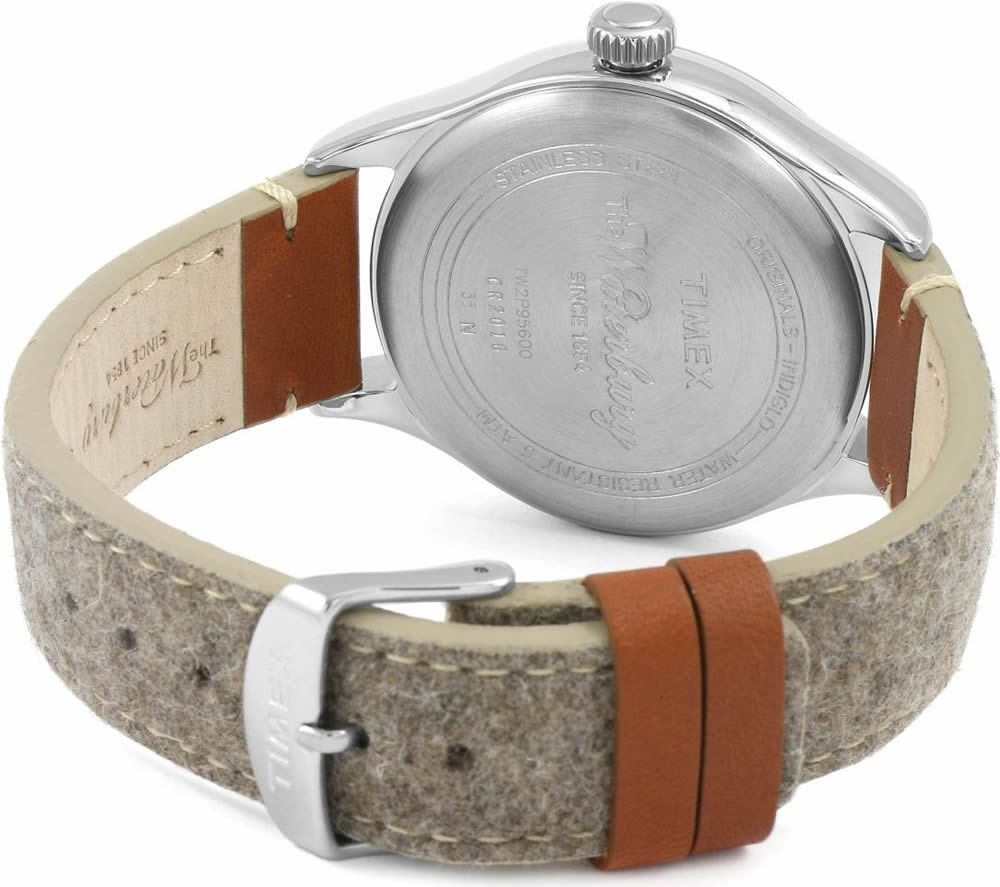 Часы Timex TW2P95600 — купить наручные часы в интернет-магазине ...