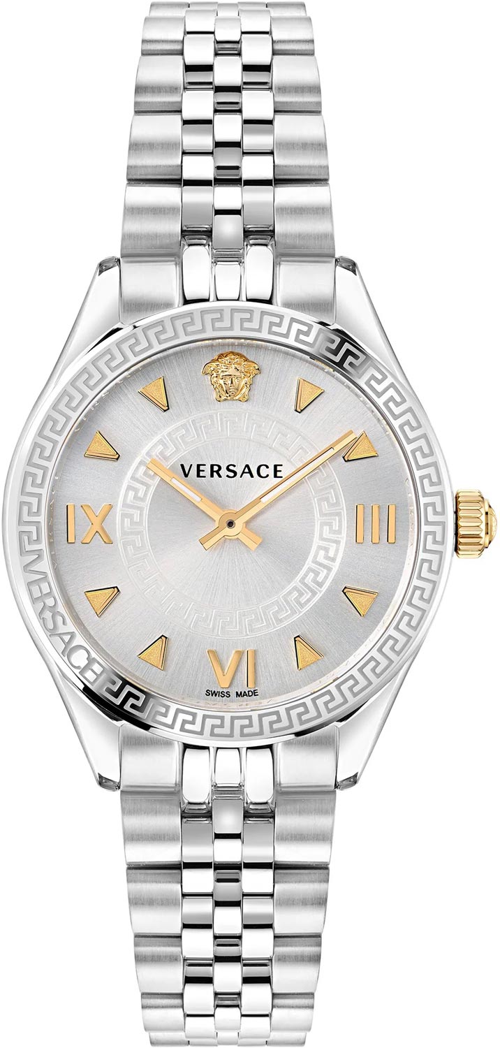 Часы Versace VE2S00322 — купить наручные часы в интернет-магазине ...