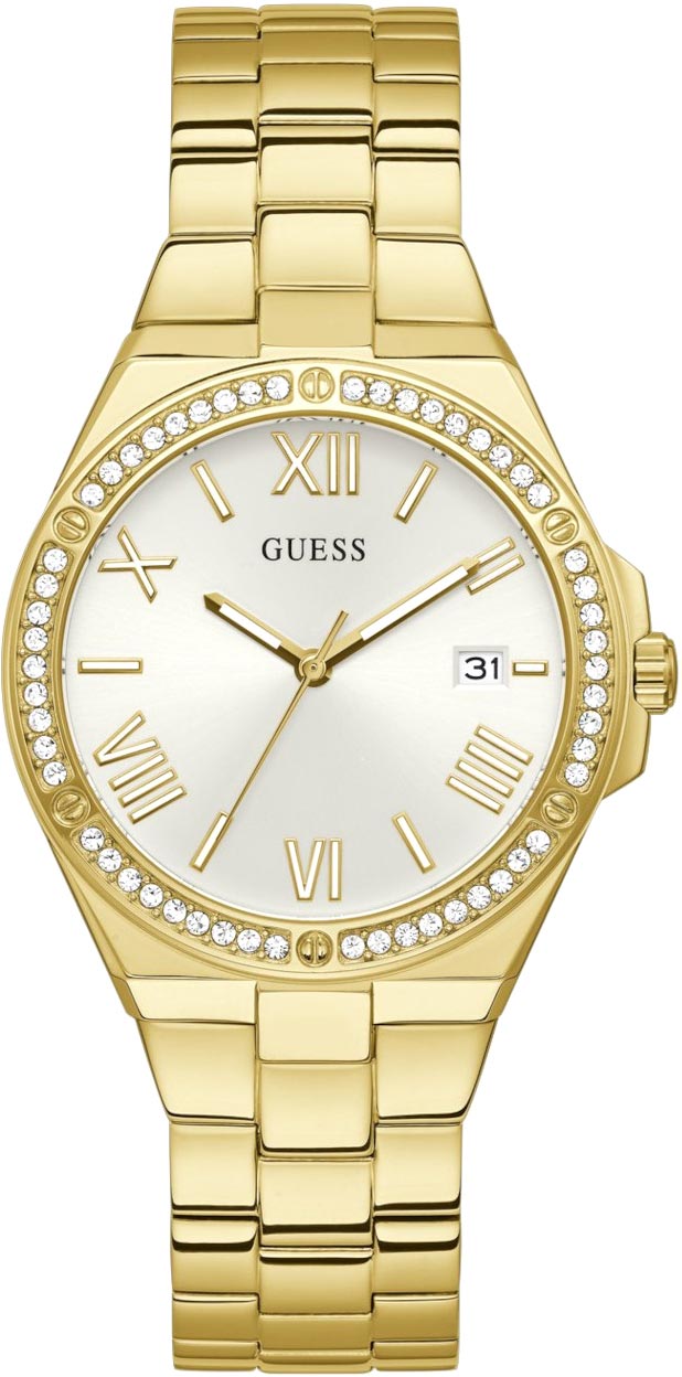 Часы Guess GW0286L2 — купить наручные часы в интернет-магазине ...