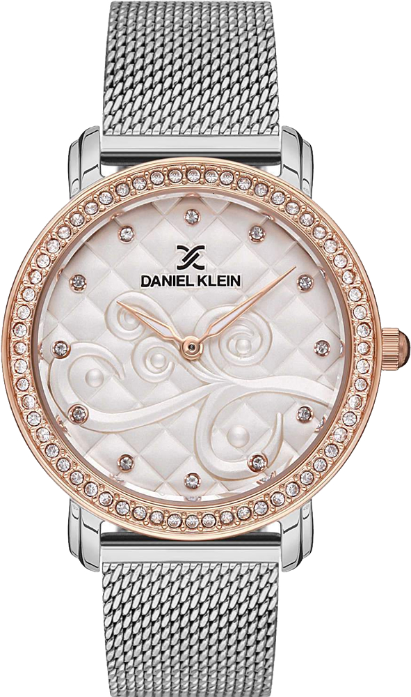 Часы Daniel Klein 12730-6 — купить наручные часы в интернет-магазине ...