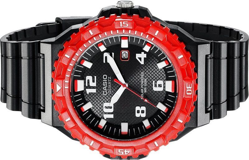 Часы Casio Collection MRW-S300H-4B — купить наручные часы в интернет ...