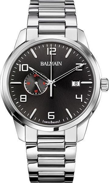 Часы Balmain B14813364 — купить наручные часы в интернет-магазине ...