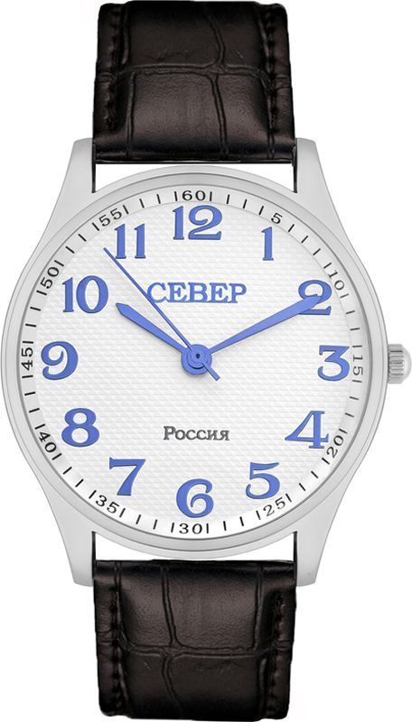 Часы Север A2035-006-117 — купить наручные часы в интернет-магазине Ankerwatch.ru по цене 1 044 руб.