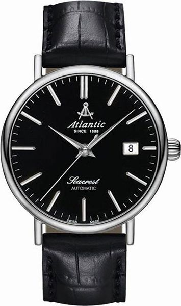 Часы Atlantic 50754.41.61 — купить наручные часы в интернет-магазине ...