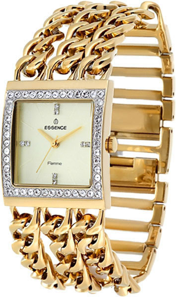 Часы Essence D772.110 — купить наручные часы в интернет-магазине Ankerwatch.ru по цене 10 500 руб.