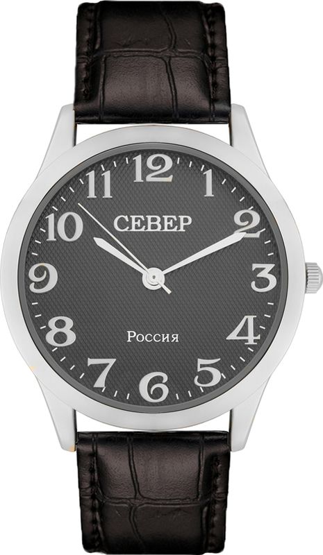Часы Север A2035-033-145 — купить наручные часы в интернет-магазине Ankerwatch.ru по цене 1 044 руб.