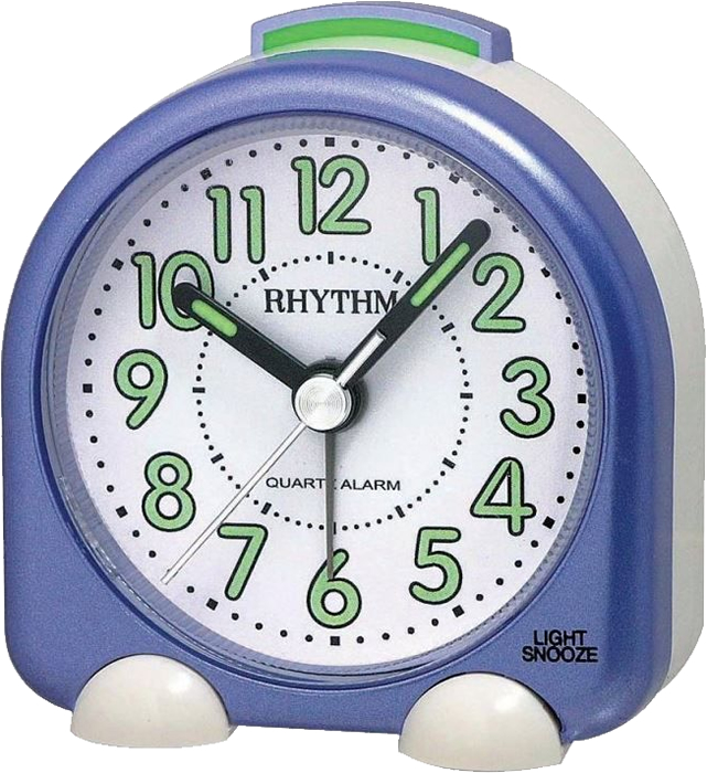Часы Rhythm CRE229NR04 — купить будильники в интернет-магазине ...