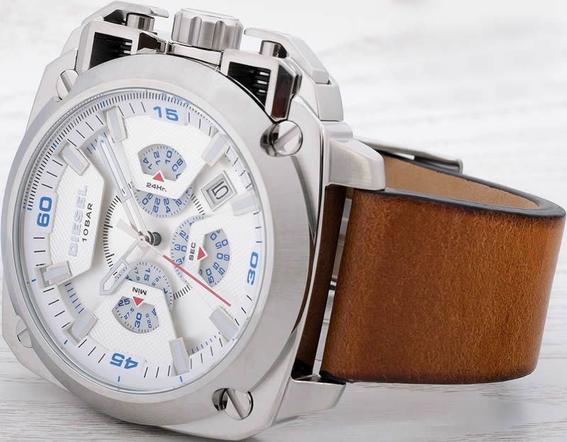 Часы Diesel DZ7357 — купить наручные часы в интернет-магазине ...