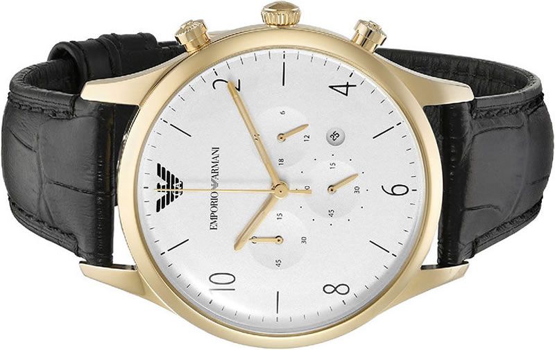 Часы Emporio Armani AR1892 — купить наручные часы в интернет-магазине ...