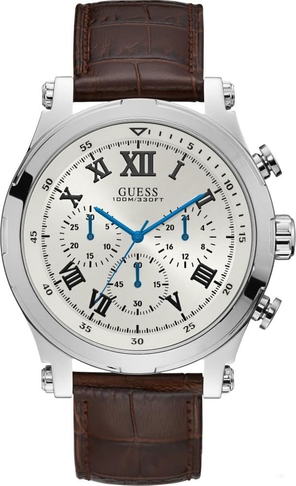 Часы Guess W1105G3 — купить наручные часы в интернет-магазине ...